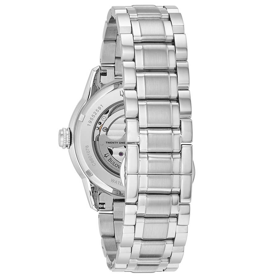 Bulova | Sutton Automatic