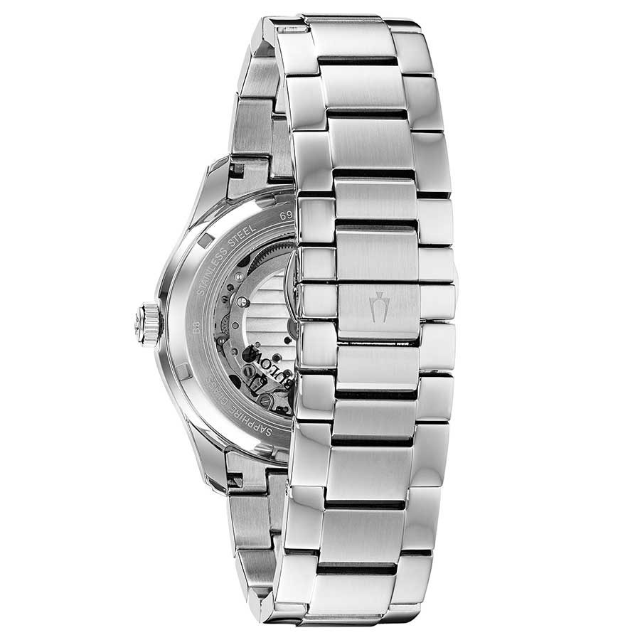 Bulova | Orologi da uomo