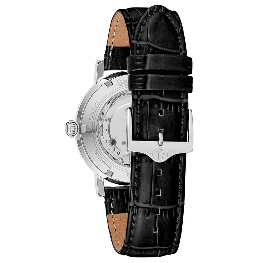 Bulova | Collezione Clipper