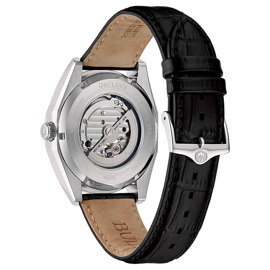 Bulova | Collezione Surveyor