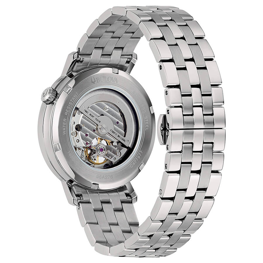 Bulova | Collezione Aerojet