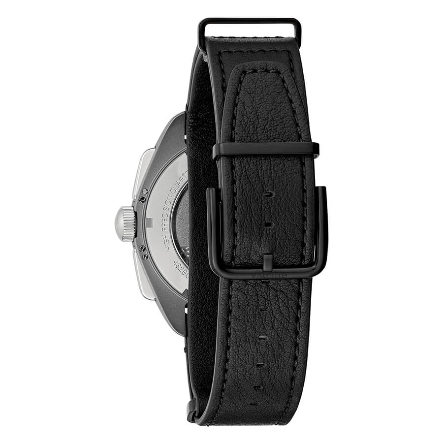 Bulova | Lunar pilot