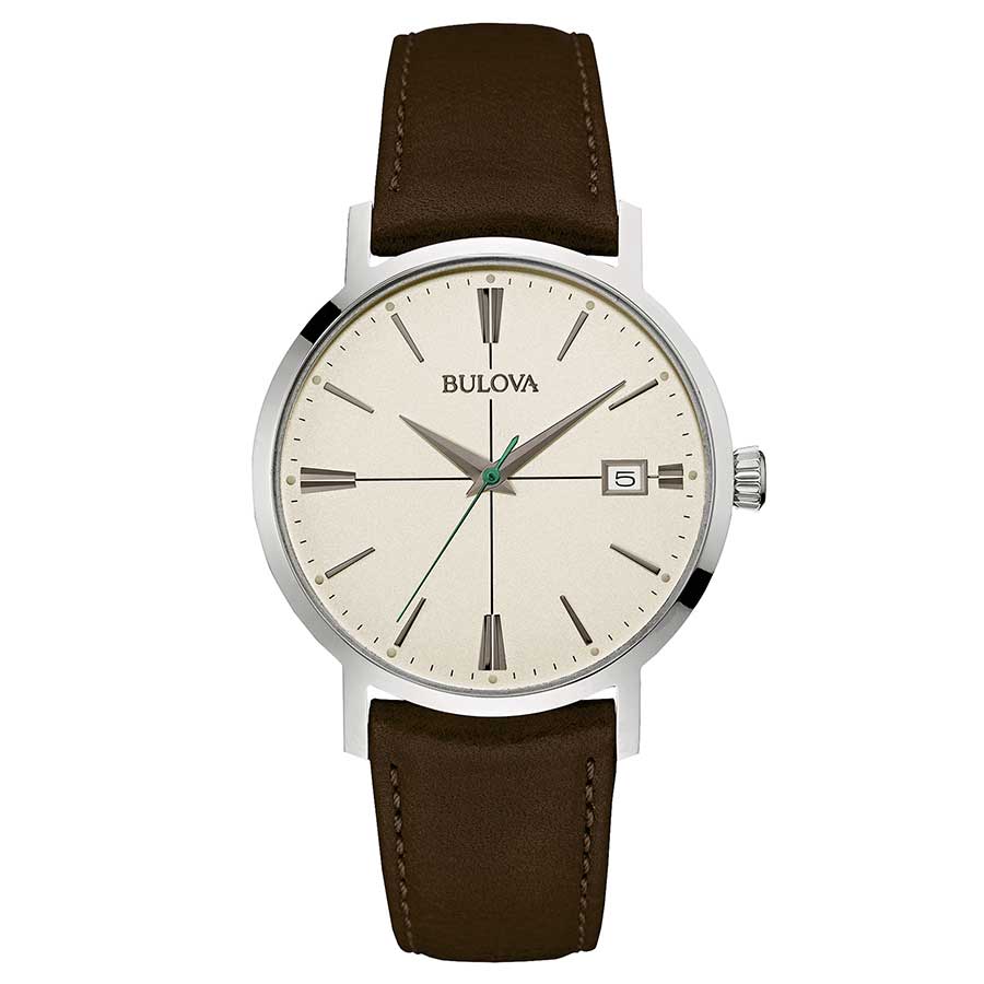 Bulova | Collezione Aerojet