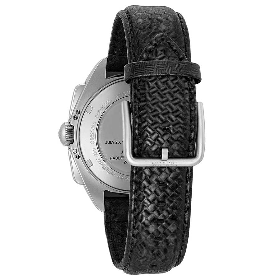 Bulova | Lunar pilot