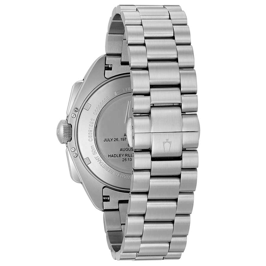 Bulova | Orologi con movimento 262 kHz Precisionist