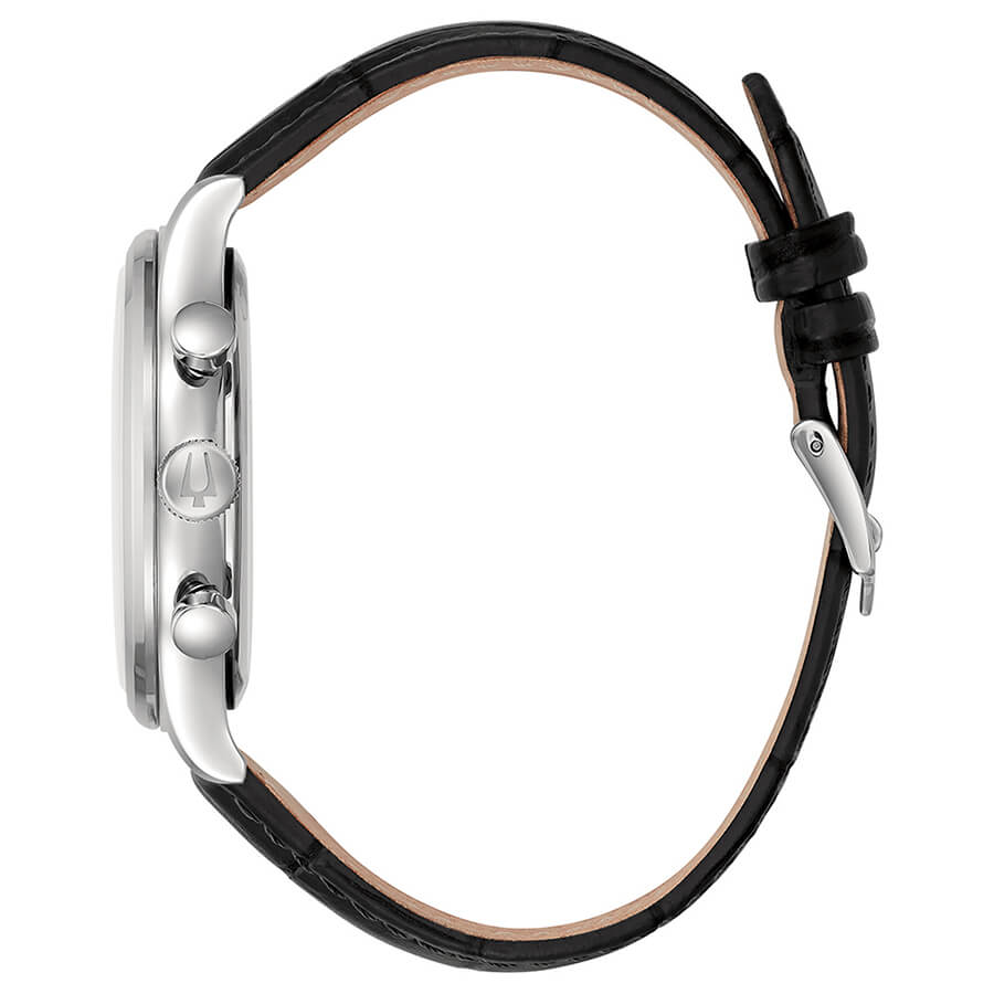 Bulova | Orologi con movimento 262 kHz Precisionist