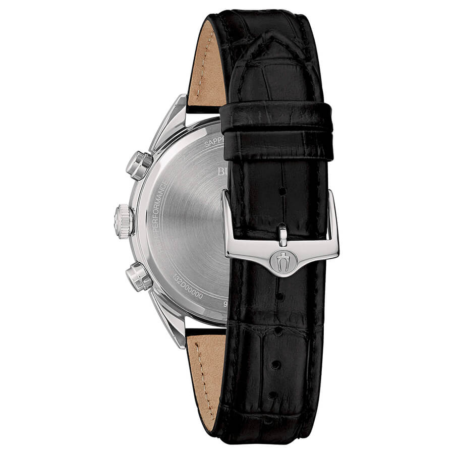 Bulova | Orologi con movimento 262 kHz Precisionist