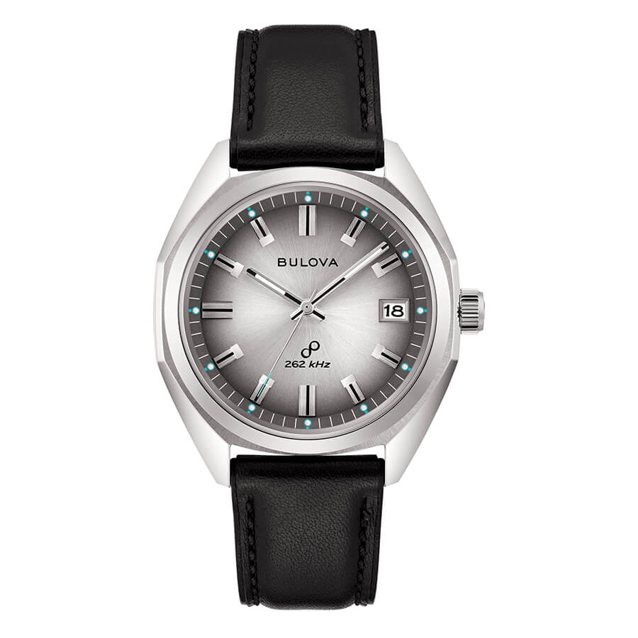 Bulova | Jet Star