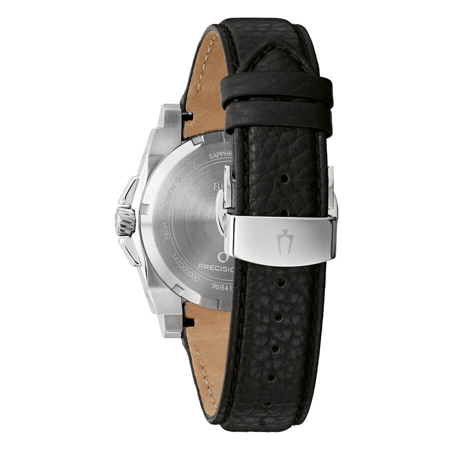 Bulova | Orologi con movimento 262 kHz Precisionist