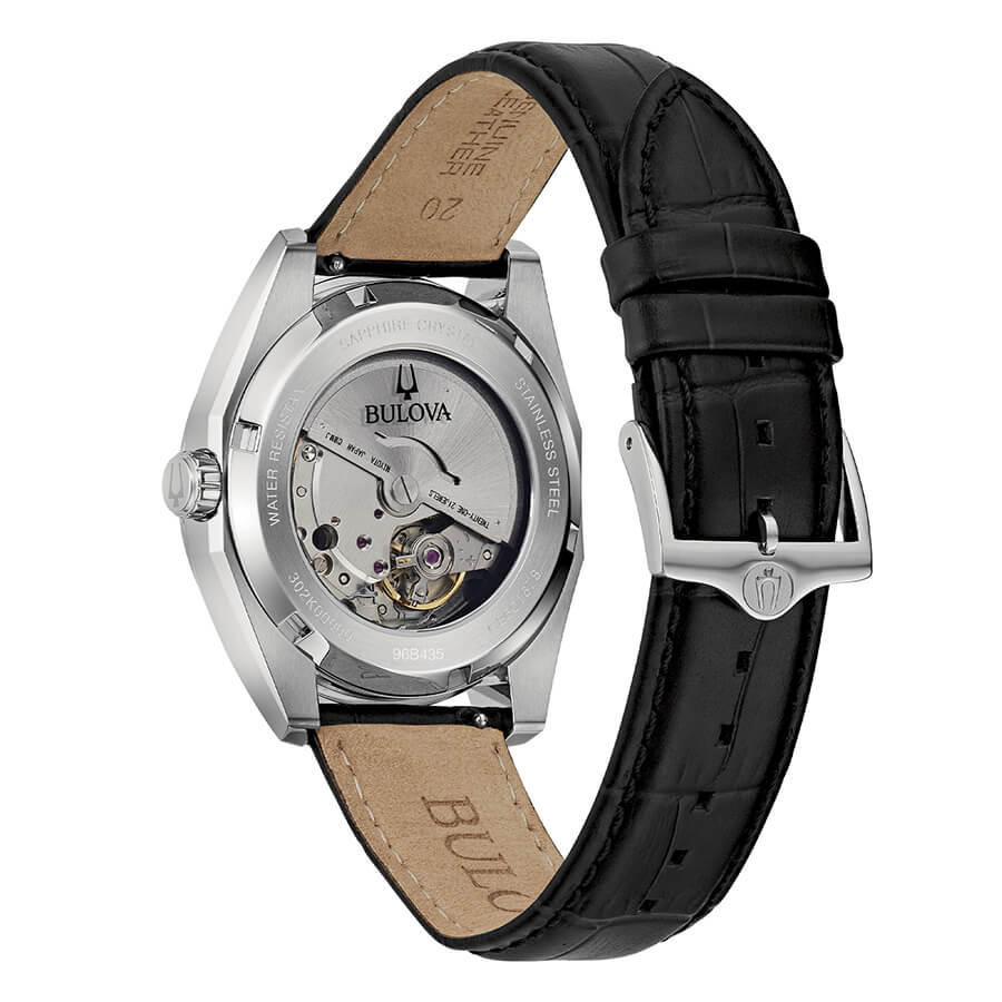 Bulova | Surveyor Automatic