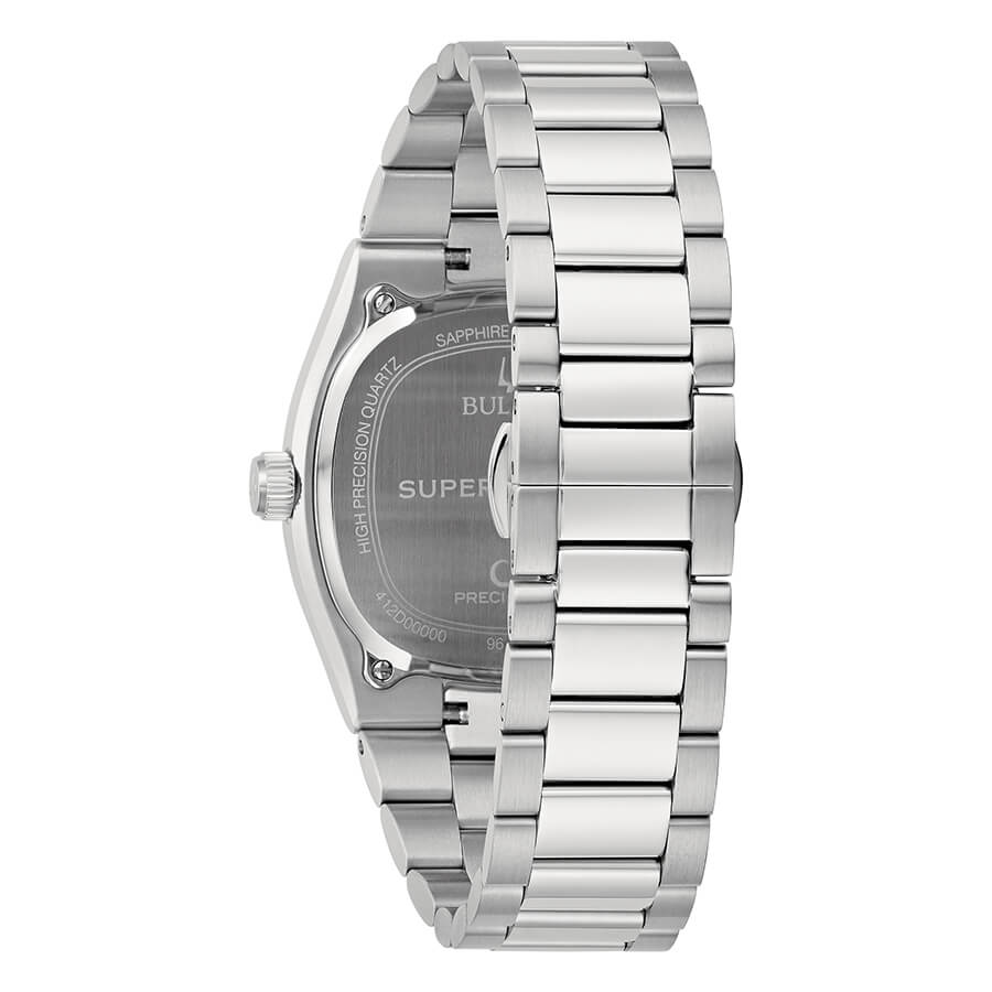 Bulova | Orologi con movimento 262 kHz Precisionist