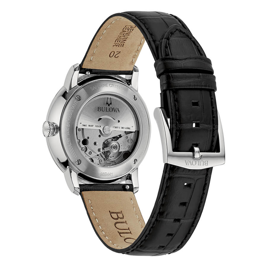 Bulova | Collezione Classic