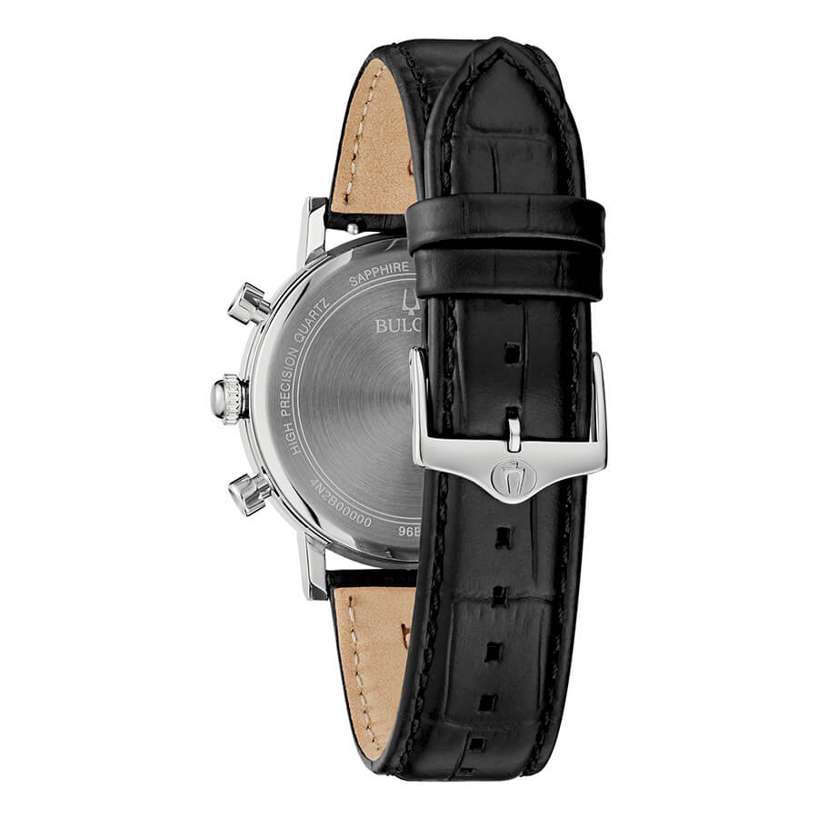 Bulova | Orologi con movimento 262 kHz Precisionist