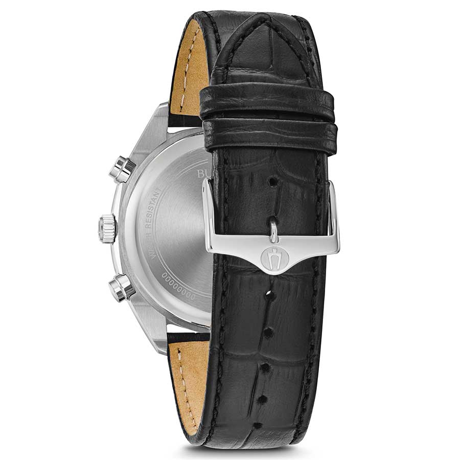 Bulova | Collezione Surveyor