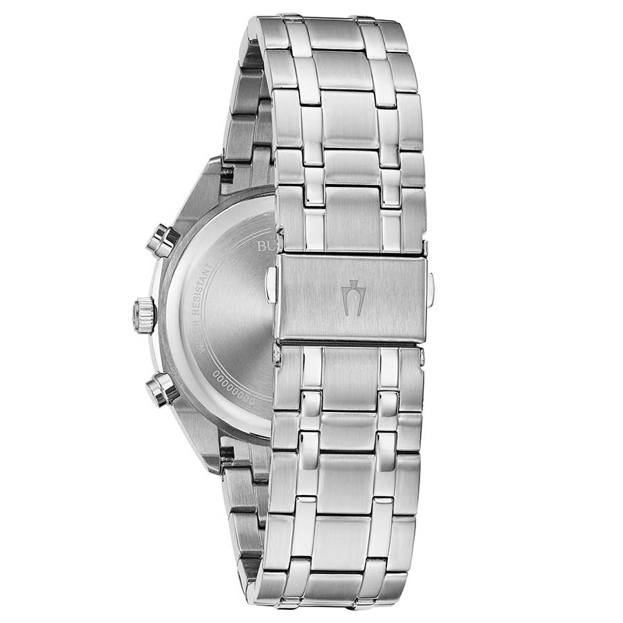 Bulova | Collezione Surveyor