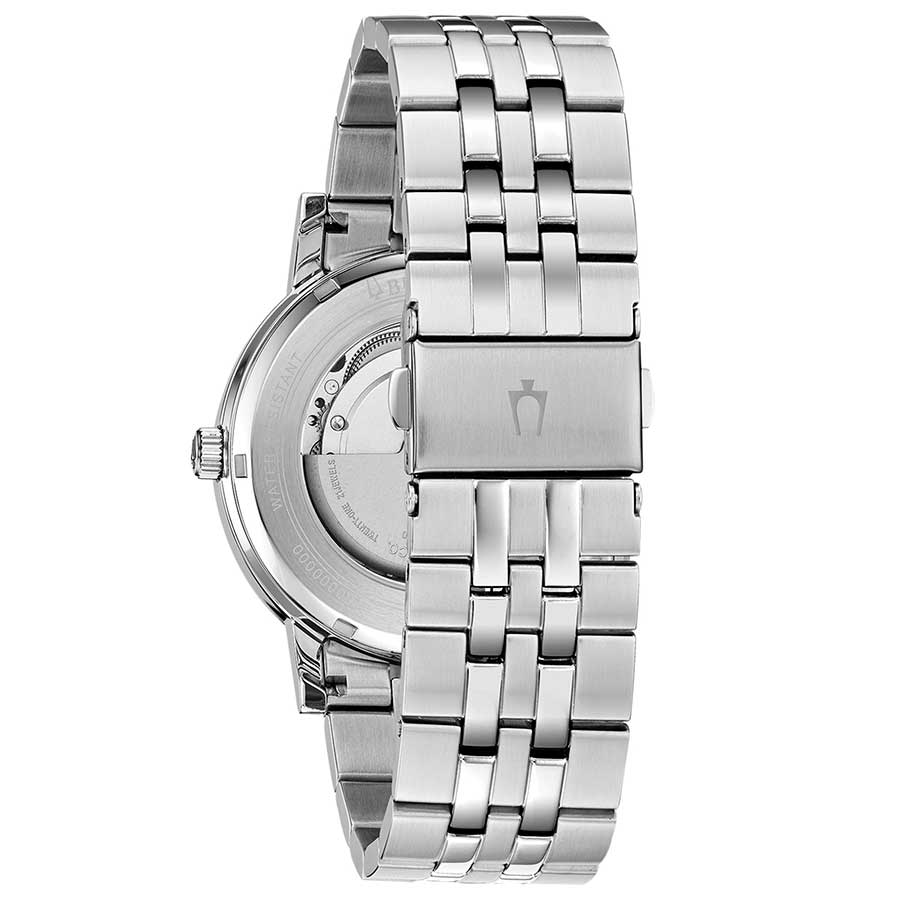 Bulova | Collezione Clipper