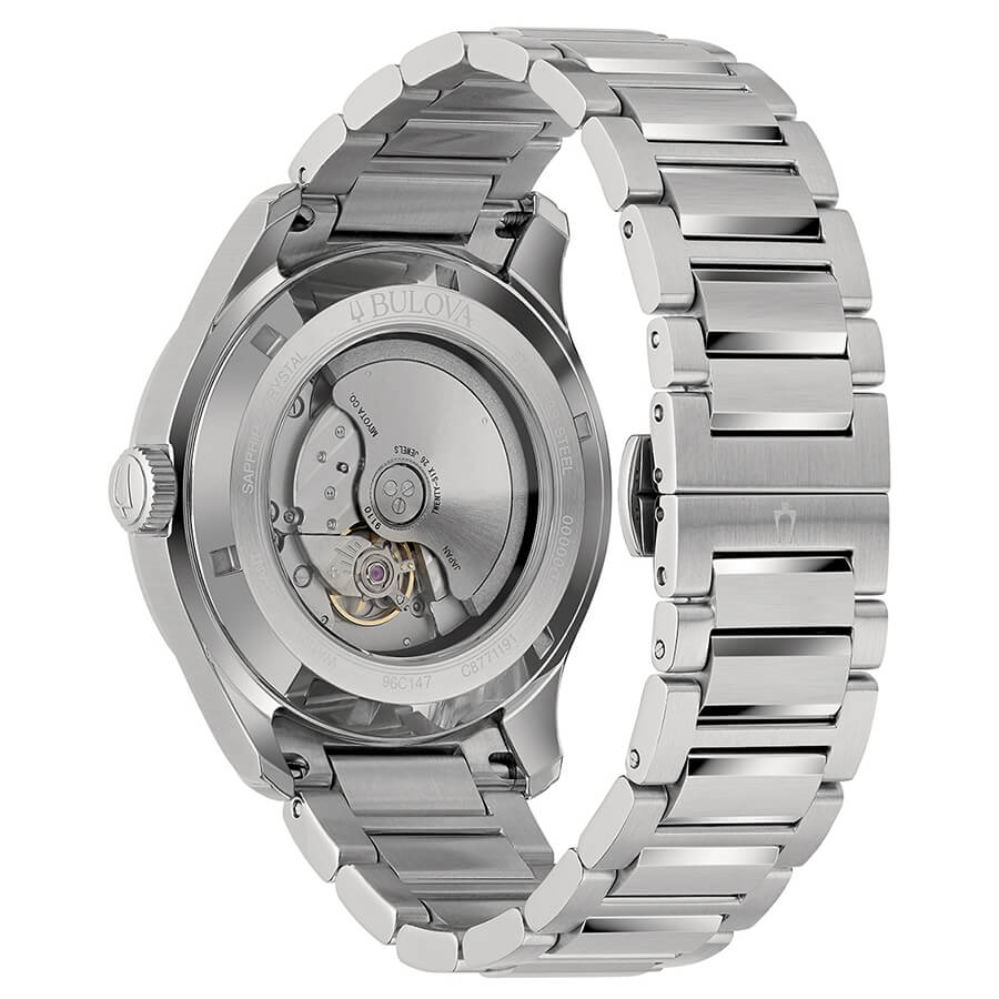 Bulova | Collezione Wilton