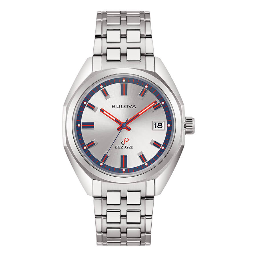 Bulova | Collezione Jet Star