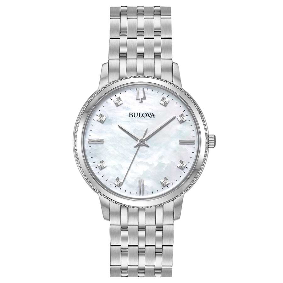 Bulova | Orologi da donna