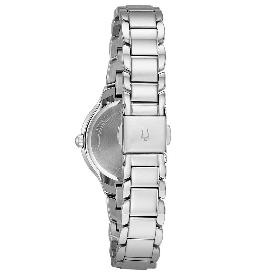 Bulova | Collezione Classic Lady Diamonds