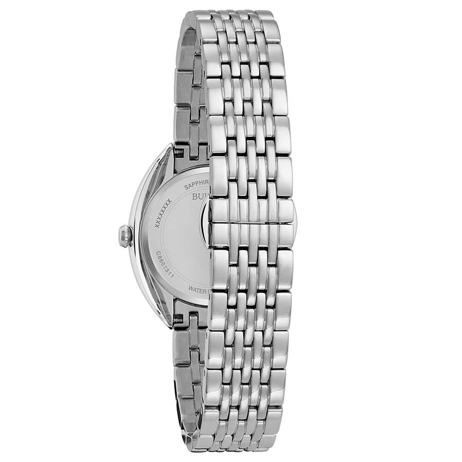 Bulova | Collezione Classic Lady Diamonds