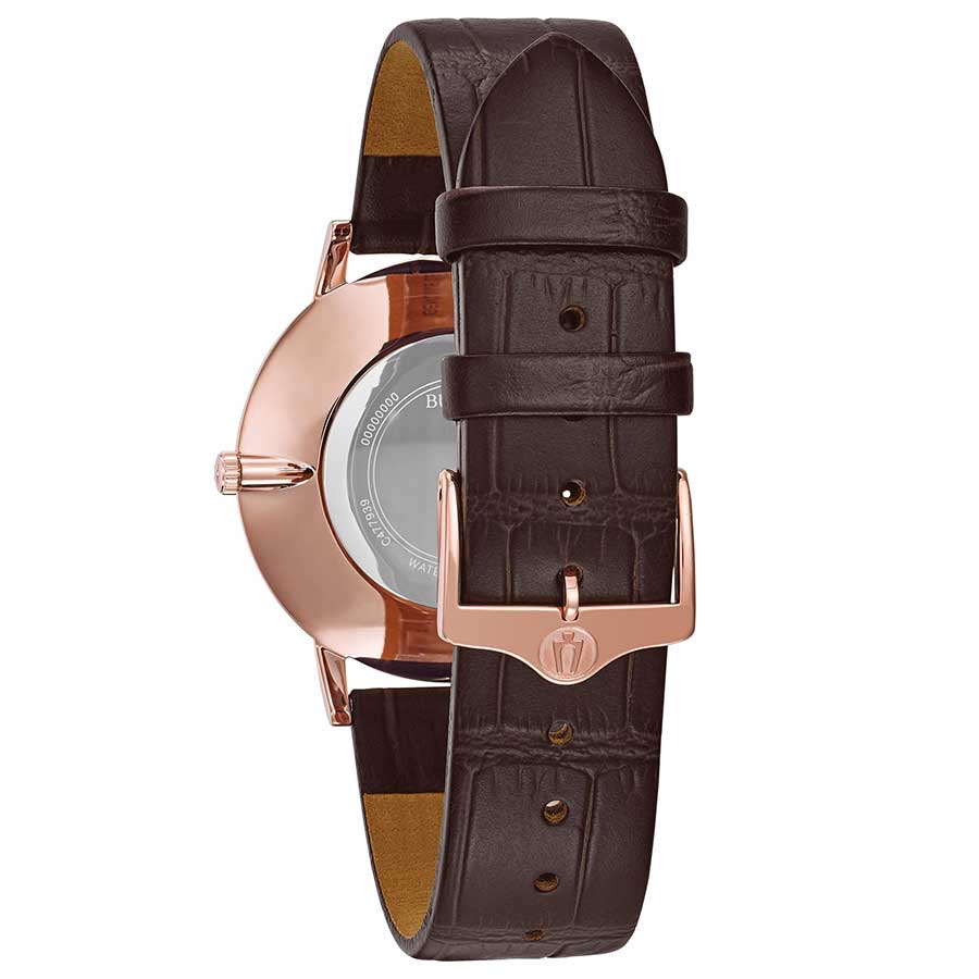 Bulova | Collezione Classic