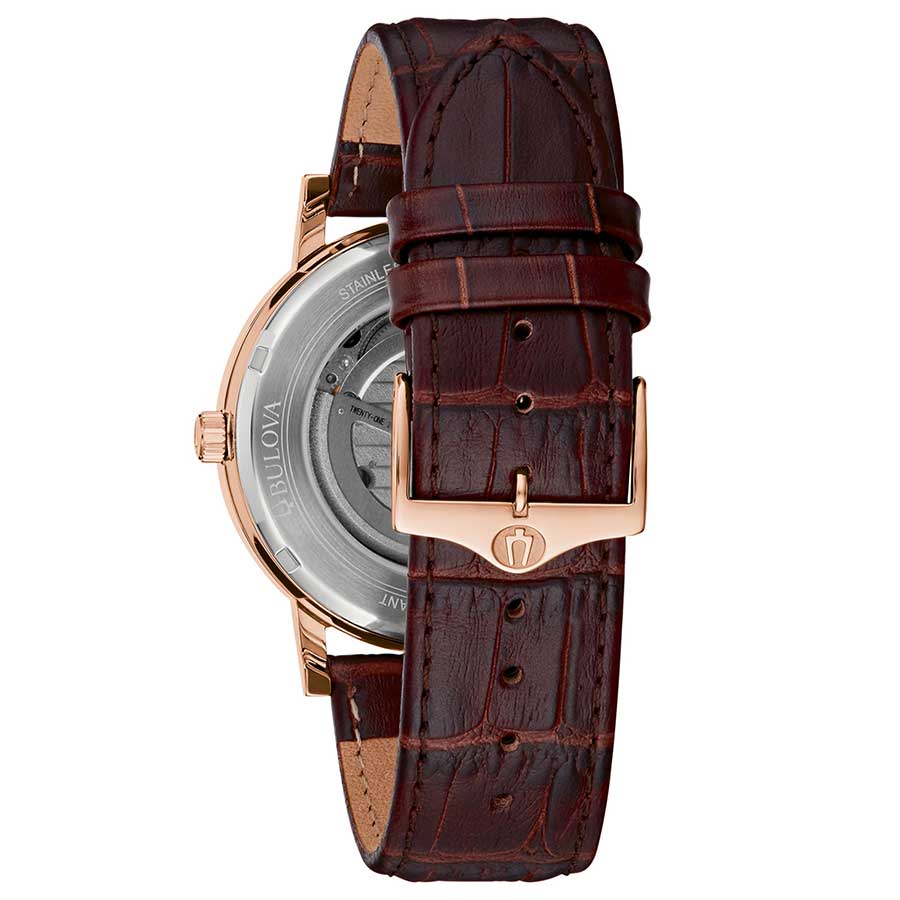 Bulova | Collezione Clipper