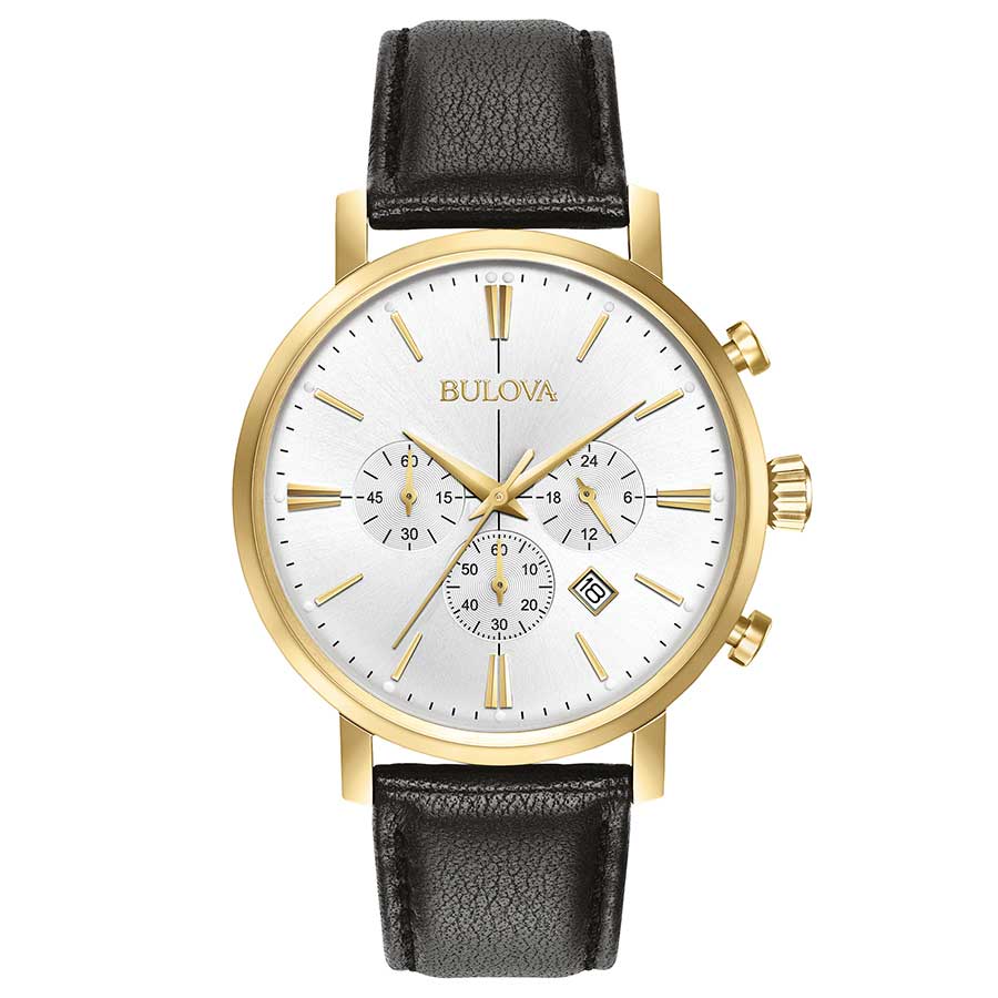 Bulova | Collezione Aerojet