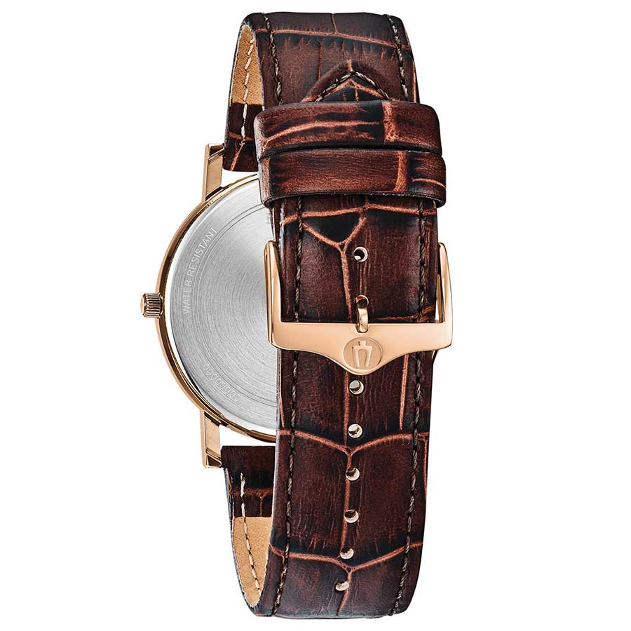 Bulova | Collezione Clipper