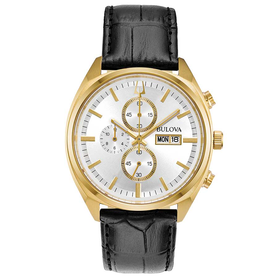 Bulova | Collezione Surveyor