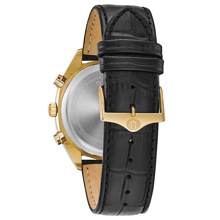 Bulova | Collezione Surveyor