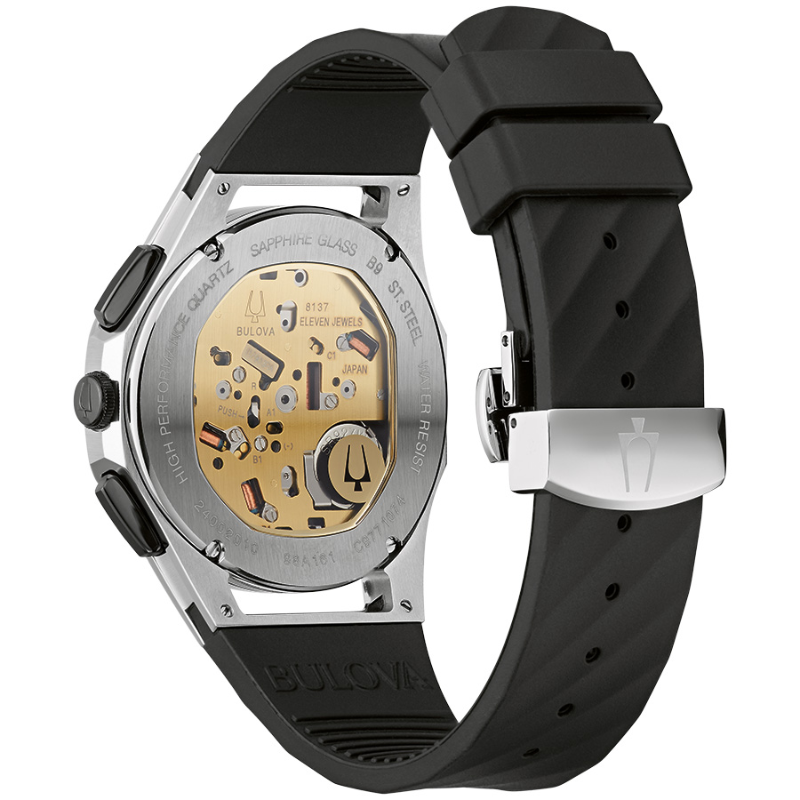 Bulova | Orologi da uomo