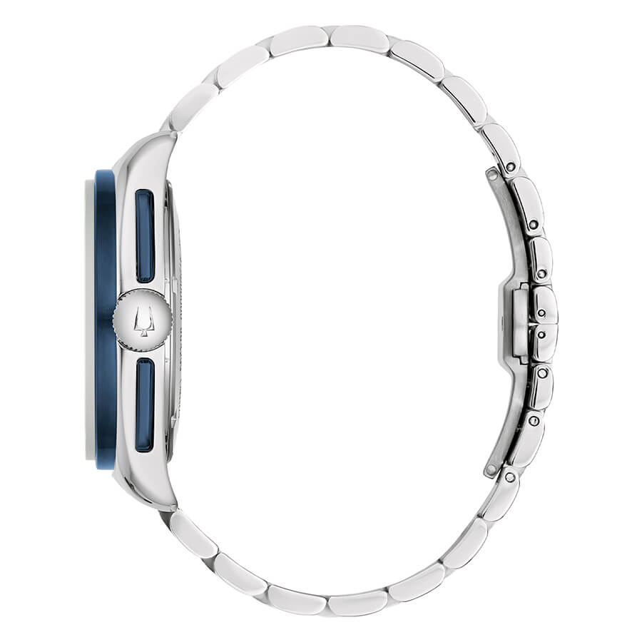 Bulova | Lunar Pilot 150th Ann. Limited Edition