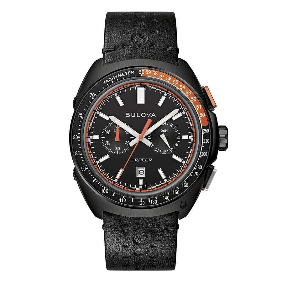 Bulova | Collezione Racer