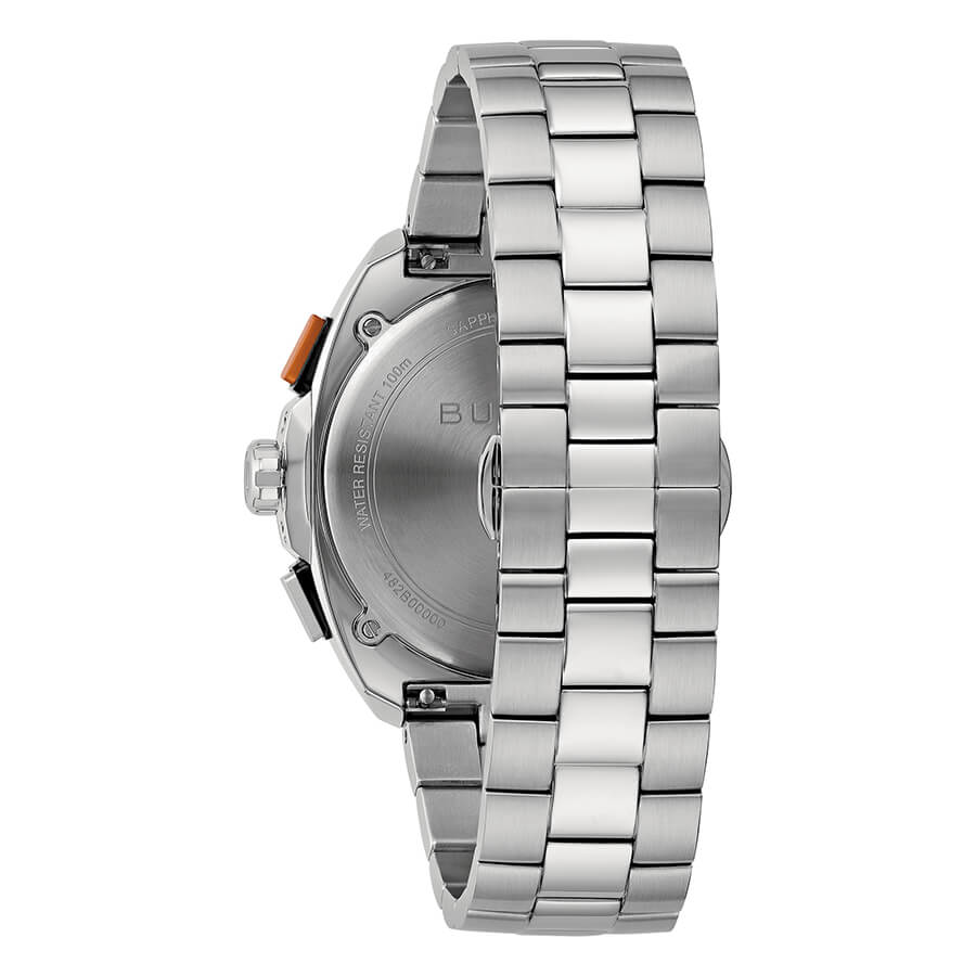 Bulova | Collezione Racer