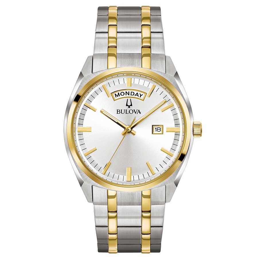 Bulova | Surveyor Lady