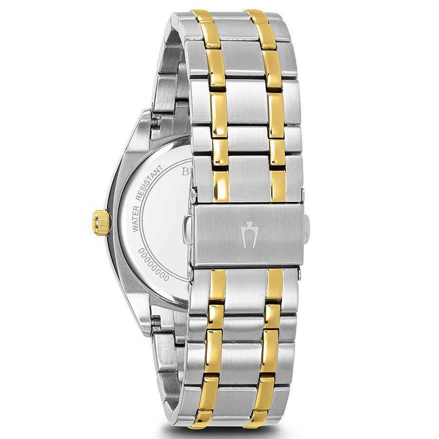 Bulova | Bulova - Surveyor