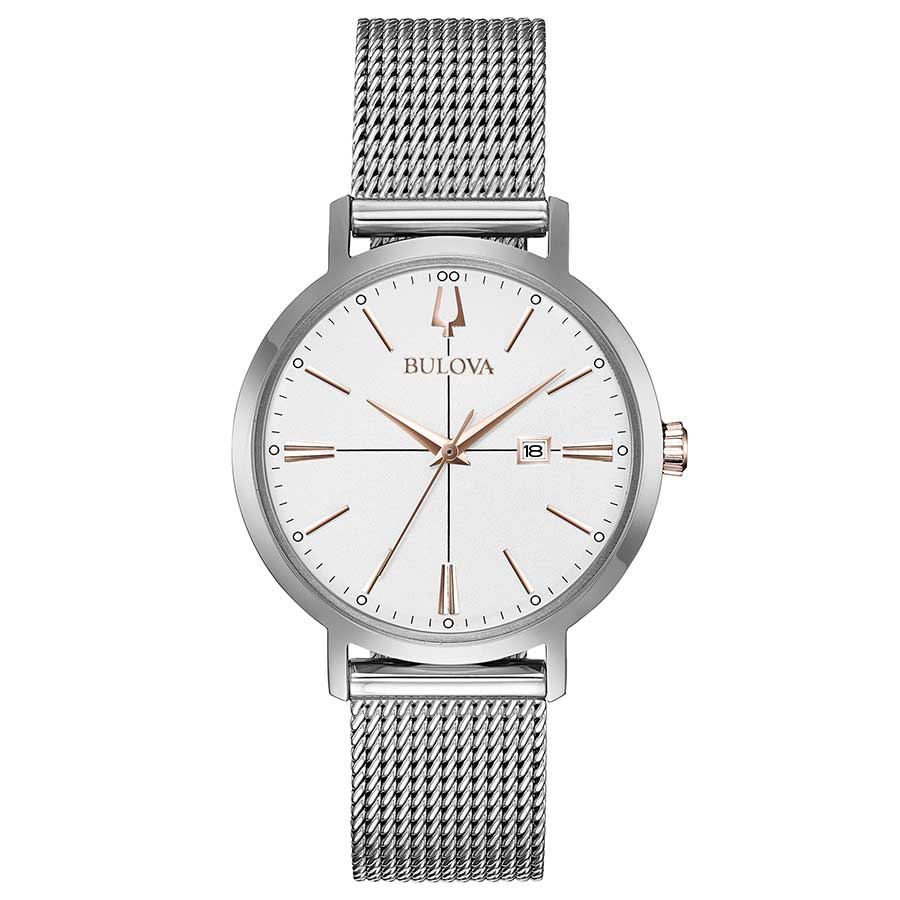 Bulova | Collezione Aerojet