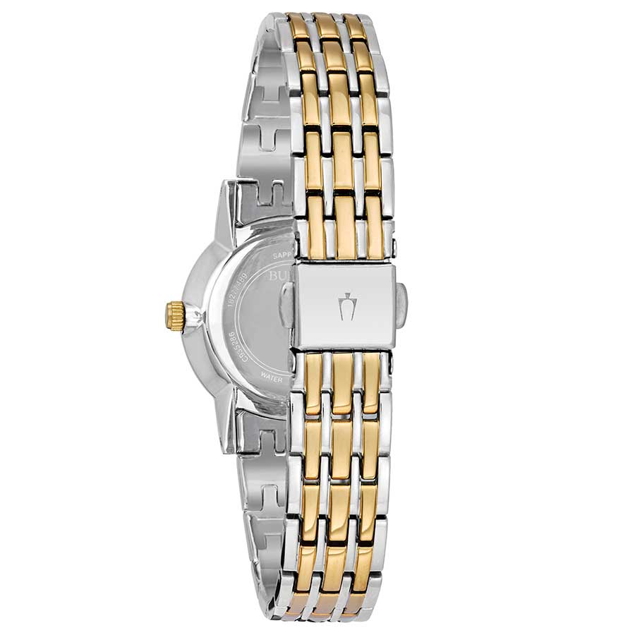 Bulova | Collezione Classic Lady Diamonds