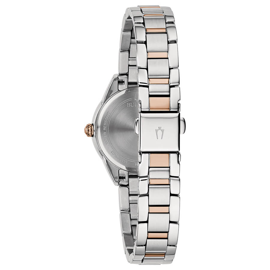 Bulova | Sutton Tank