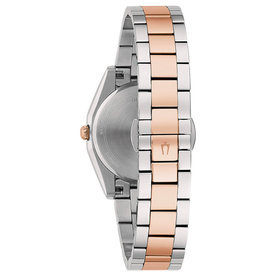 Bulova | Surveyor Lady