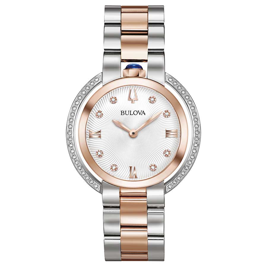 Bulova | Orologi da donna