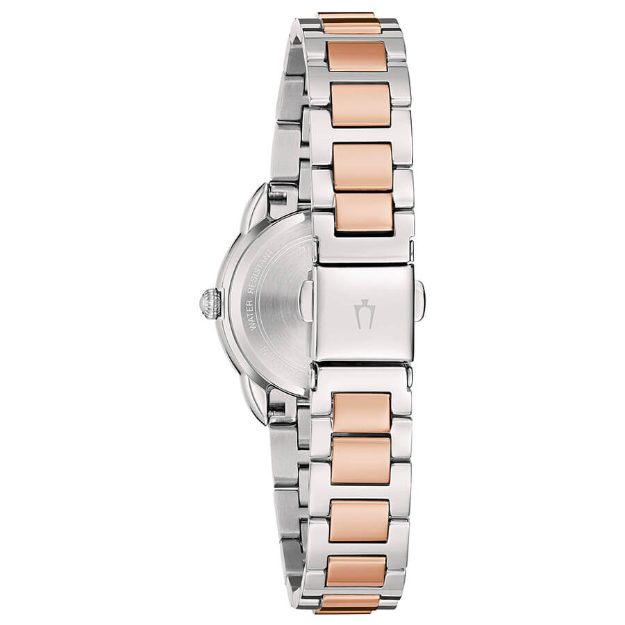 Bulova | Collezione Classic Lady Diamonds