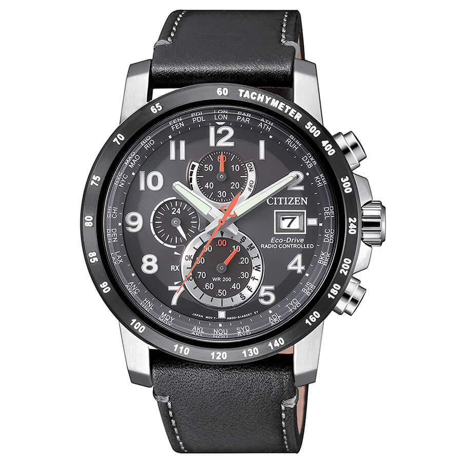 Citizen Watch Italy | Citizen - Eco-Drive