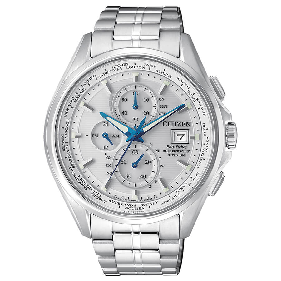 Citizen Watch Italy | H804