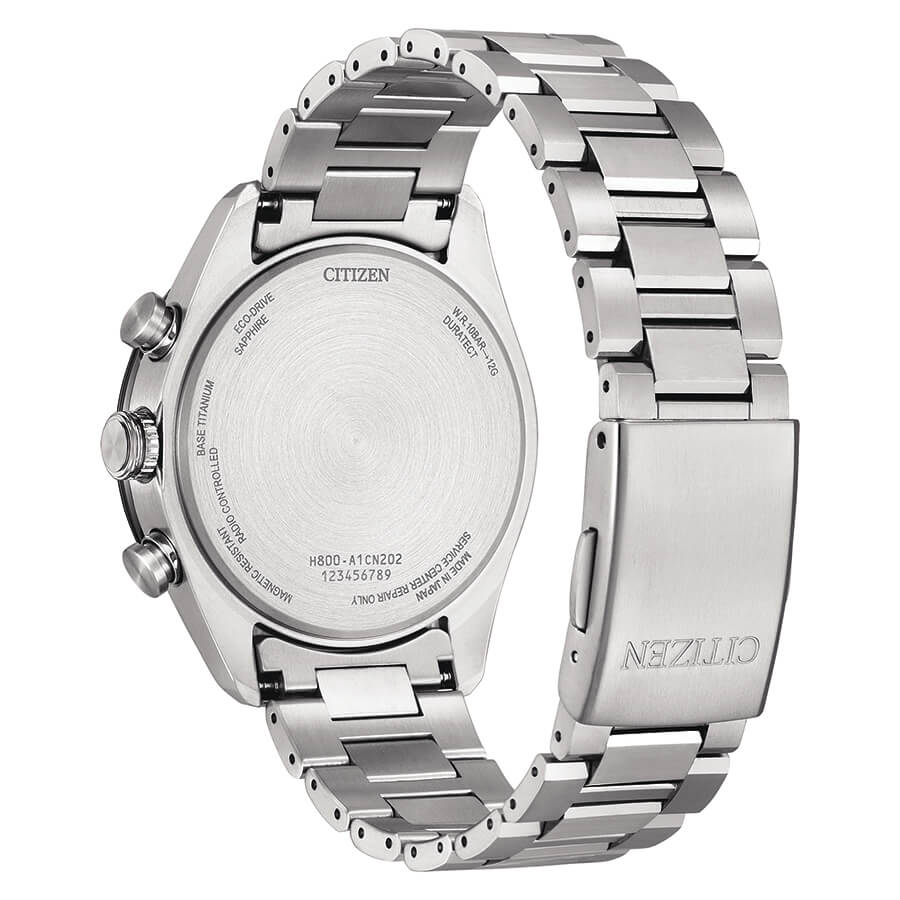 Citizen Watch Italy | Collezione Radiocontrollato