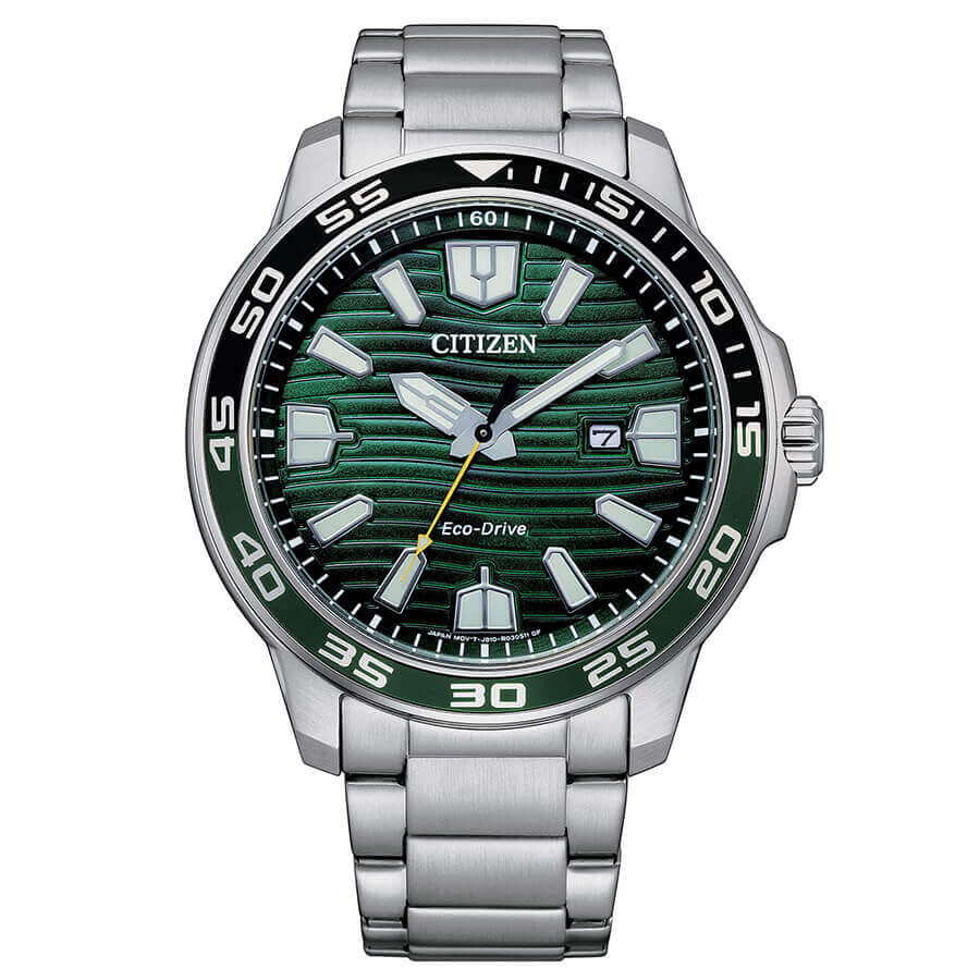Citizen Watch Italy | Piccoli secondi