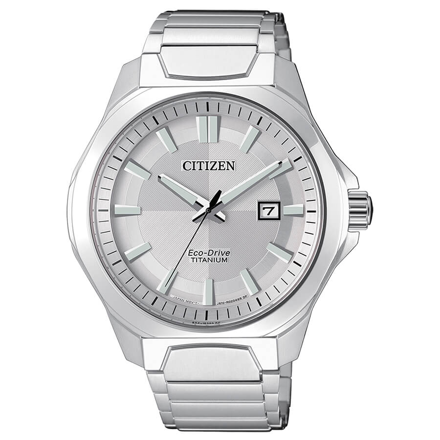 Citizen Watch Italy | Citizen - Eco-Drive