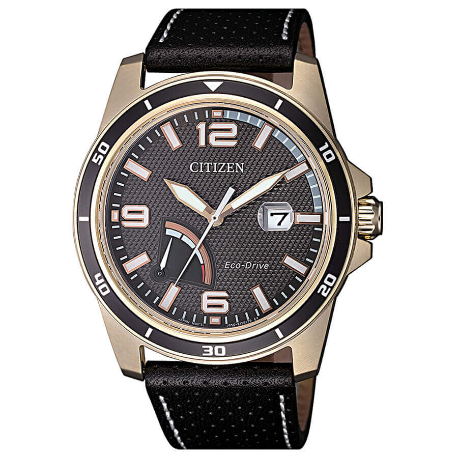 Citizen Watch Italy | Citizen - Eco-Drive