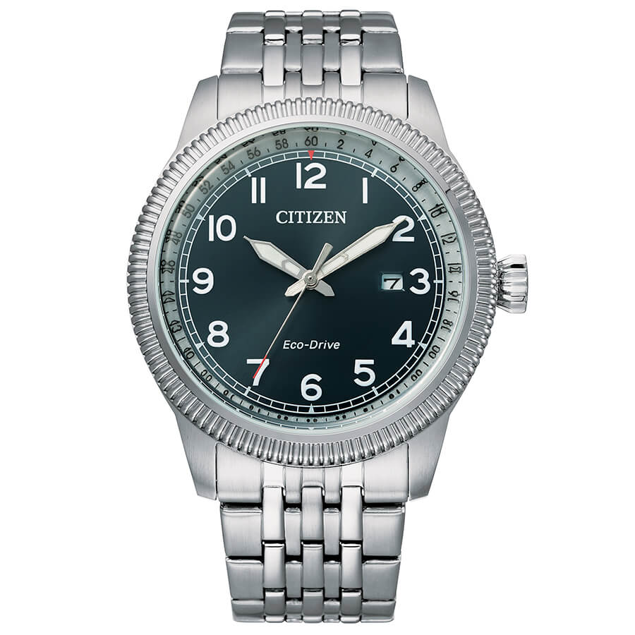 Citizen Watch Italy | OF
